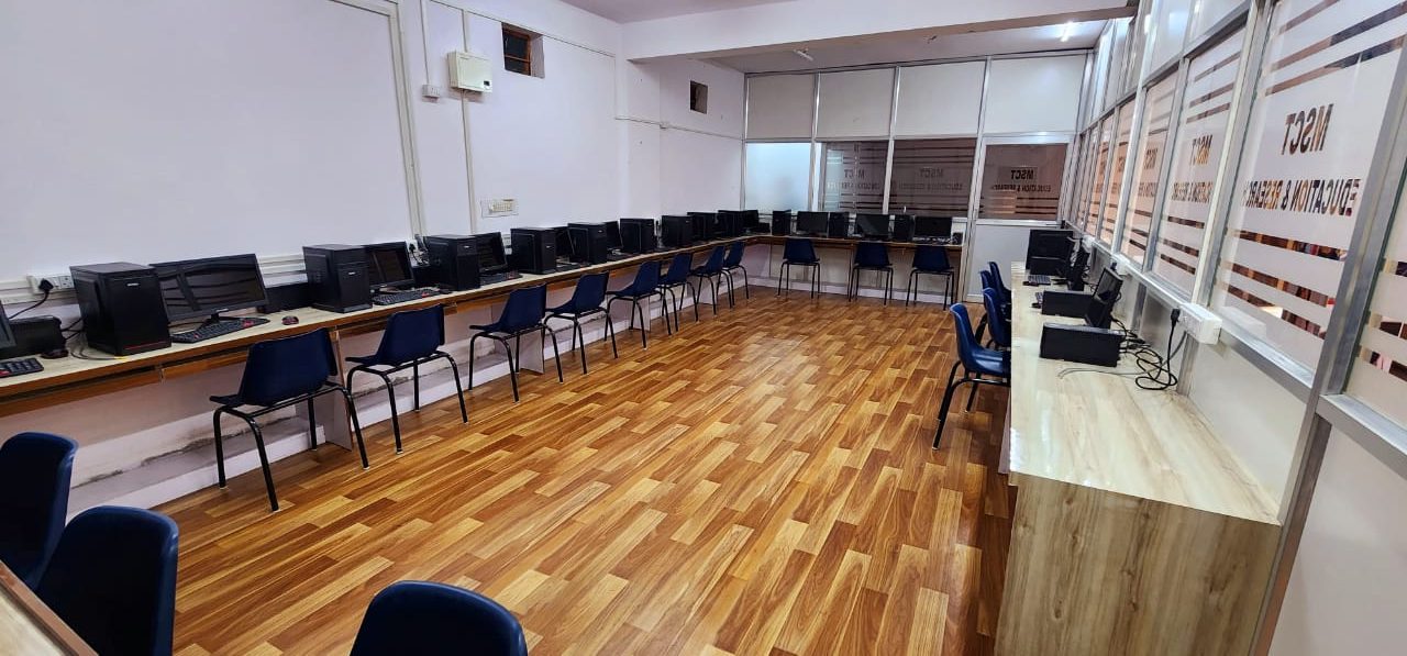 Welcome to Official Web Portal of MAA SHARDA COLLEGE of Technical ...